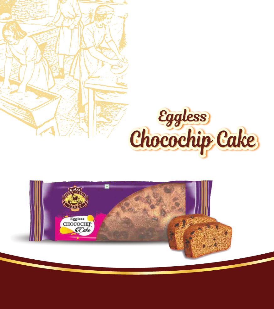 Premium Bakery Products In Noida